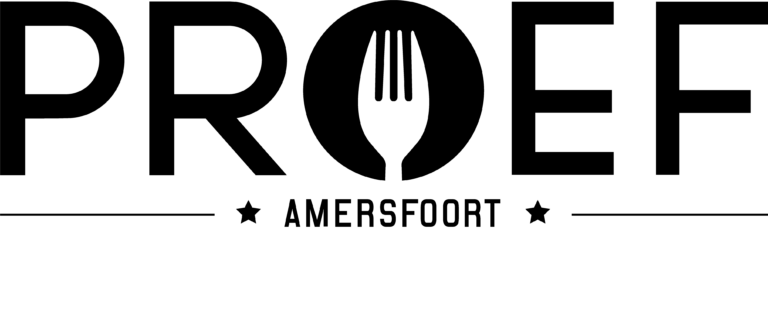 Proef Amersfoort - hét culinairste evenement van Amersfoort